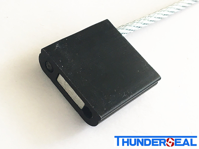 High Security Cable Seal Compliat With ISO17712:2013 Manufacturers and ...